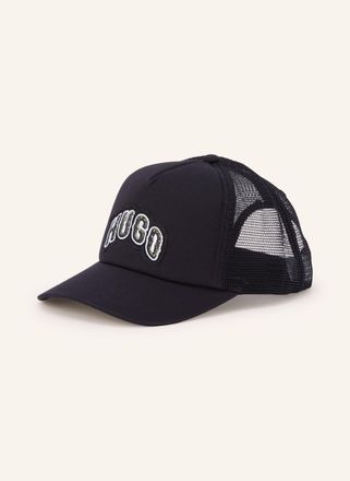 HUGO BOSS Hugo Cap schwarz