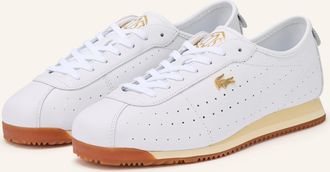 Lacoste Sneakers Club weiss