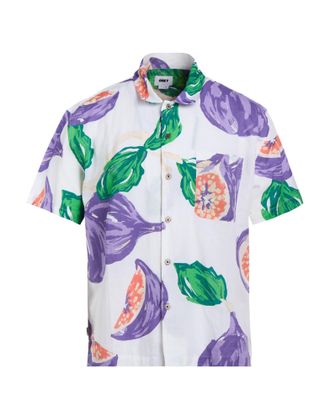 Obey TOPS - Hemden auf YOOX.COM