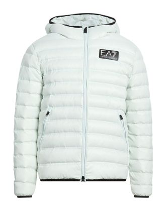 Emporio Armani JACKEN & M&Auml;NTEL - Pufferjacken & Daunenjacken auf YOOX.COM