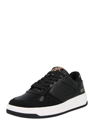Just Cavalli Sneaker FONDO AZULA DIS.05