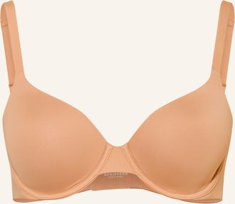 Schiesser B&uuml;gel-Bh Micro beige
