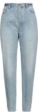 A|X Armani Exchange BAS - Pantalons en jean sur YOOX.COM