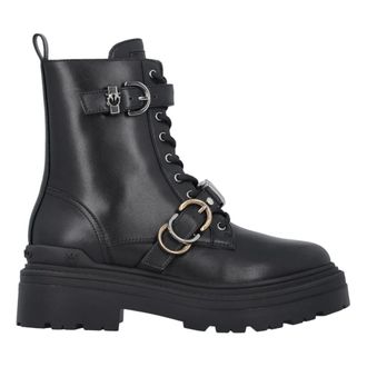 Pinko Pinko, Damen, Schuhe, Schwarzk, 39 EUGröße