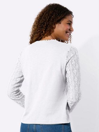 Witt T-Shirt Shirt Langarm