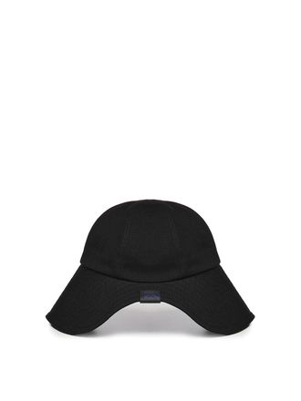 Loewe Hut - Schwarz