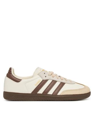 adidas Sneakers Samba Og JR8842 Beige