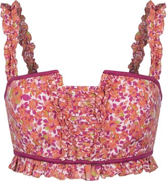 Poupette St Barth TOPS - Tops auf YOOX.COM
