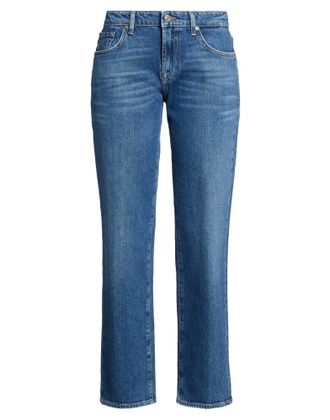 7 For All Mankind HOSEN & R&Ouml;CKE - Jeanshosen auf YOOX.COM
