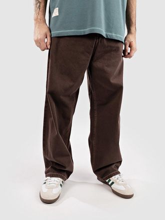 Carhartt Work in Progress Brandon Jeans palisander stone dyed