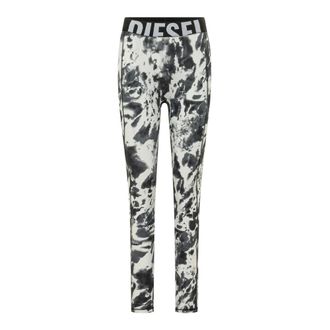 Diesel Damen, Hosen, Mehrfarbig, LGr&ouml;&szlig;e