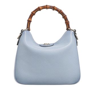 Gucci Crossbody Bags - Diana Petite - Gr. unisize - in Blau - f&uuml;r Damen