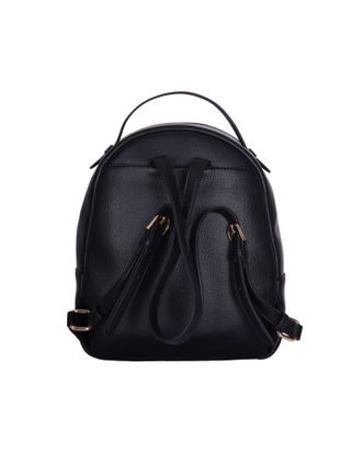 Liu Jo Synthetic Backpack - Black