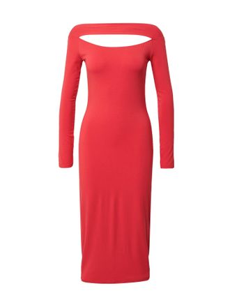nu-in Kleid