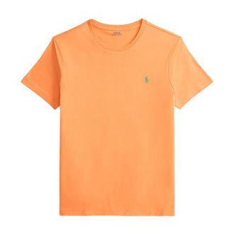 Polo Ralph Lauren Herren, Oberteile, Orange, 2XLGr&ouml;&szlig;e