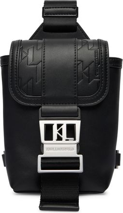 Karl Lagerfeld Umh&auml;ngetasche KARL LAGERFELD B1M30220 Schwarz