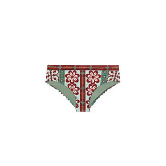 La DoubleJ Jungenbrief - - Swimwear - Damen - Mehrfarbig - M
