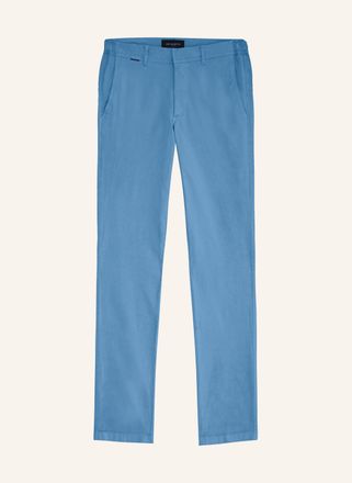 MR MARVIS Mr Marvis Hose The Longs blau