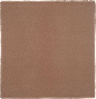 Kujten Bandana cachemire tricotage jersey - Grand Bandana Hakiko