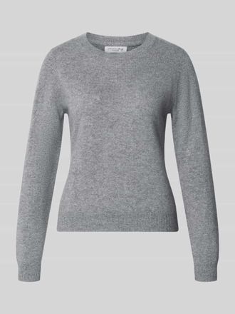 Christian Berg Slim Fit Strickpullover aus reinem Kaschmir