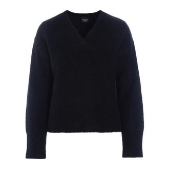 Bitte Kai Rand Strickware - - Knitwear - Damen - Schwarzk - XS