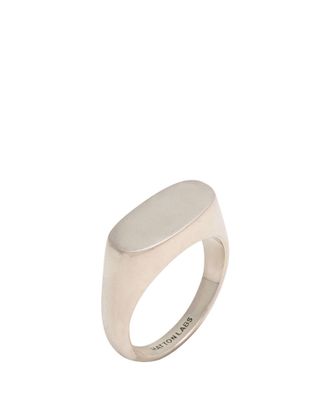 Hatton Labs SCHMUCK und UHREN - Ringe auf YOOX.COM