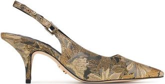 Steve Madden High Heels 11005715 Goldfarben
