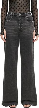 Ksubi Damen, Jeans, Grau, W29Gr&ouml;&szlig;e