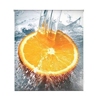 Blindecor w-c-67380 - Rollo lichtdurchlässig, Digital, Bedruckt, 150 x 180 cm