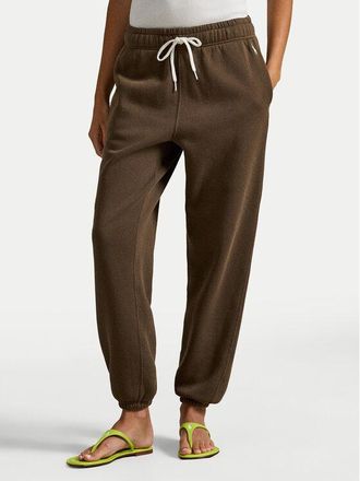 Polo Ralph Lauren Jogginghose 211971700506 Braun Tapered Fit