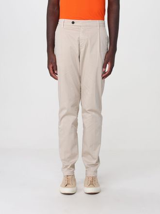Eleventy Hose Herren Farbe Sand