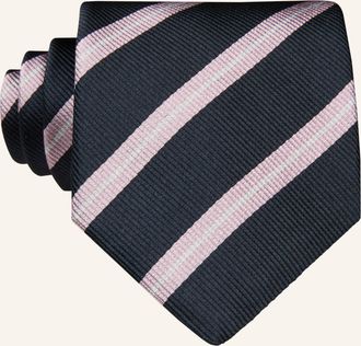 HUGO BOSS Krawatte rot