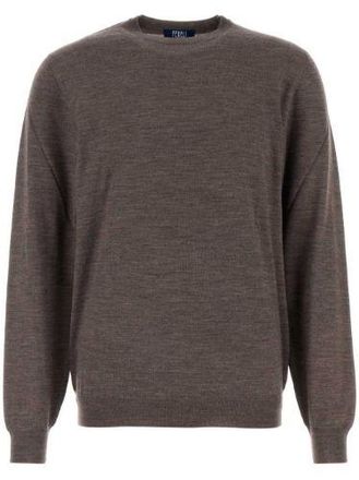 Fedeli Fedeli | Arg. Ml. 140 Wool - 56
