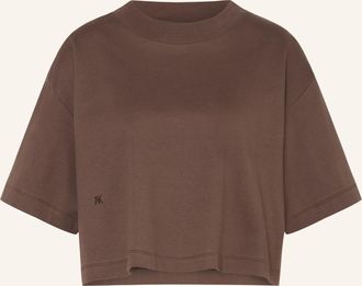 by Aylin Koenig By Aylin Koenig T-Shirt Benji braun