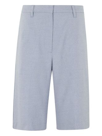 Remain short Suiting - Gris