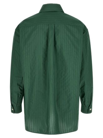Namacheko Shirt - Green