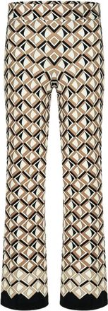 Cambio Damen, Hosen, Beige, 2XLGr&ouml;&szlig;e