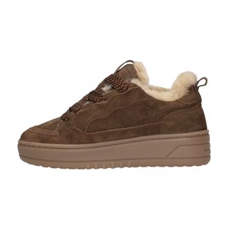 Stefano Lauran Damen, Schuhe, Braun, 39 EUGr&ouml;&szlig;e