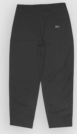 Salty Crew Netter Hose pirate black