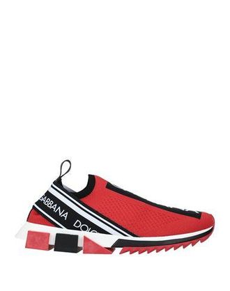 Dolce & Gabbana CHAUSSURES - Sneakers sur YOOX.COM