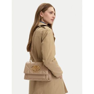 Love Moschino Handtasche LOVE MOSCHINO JC4259PP0OLC0209 Beige