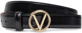 Valentino Damengürtel Hampton VCS7VQ04NAP Schwarz