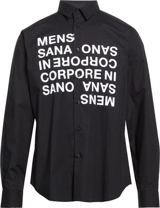 Dirk Bikkembergs TOPS - Hemden auf YOOX.COM
