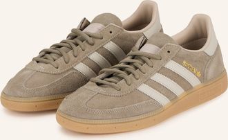 adidas Originals Adidas Originals Sneaker Handball Spezial grau