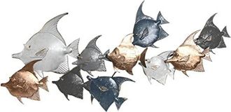 DKD Home Decor Wanddekoration, Standard