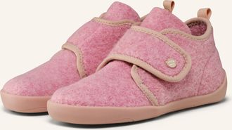 Affenzahn Pury rosa