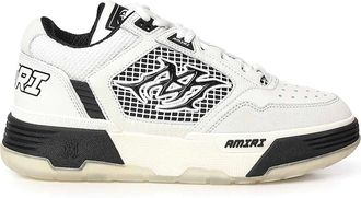 Amiri Sneaker - Wei&szlig;