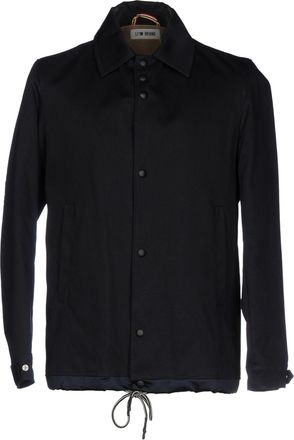 low brand JACKEN & M&Auml;NTEL - Jacken und Anoraks auf YOOX.COM