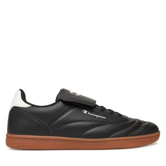 Champion Sneakers Champion PRESTIGE FLAP S22466-KK001 Schwarz