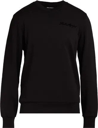 Karl Lagerfeld TOPS - Sweatshirts auf YOOX.COM